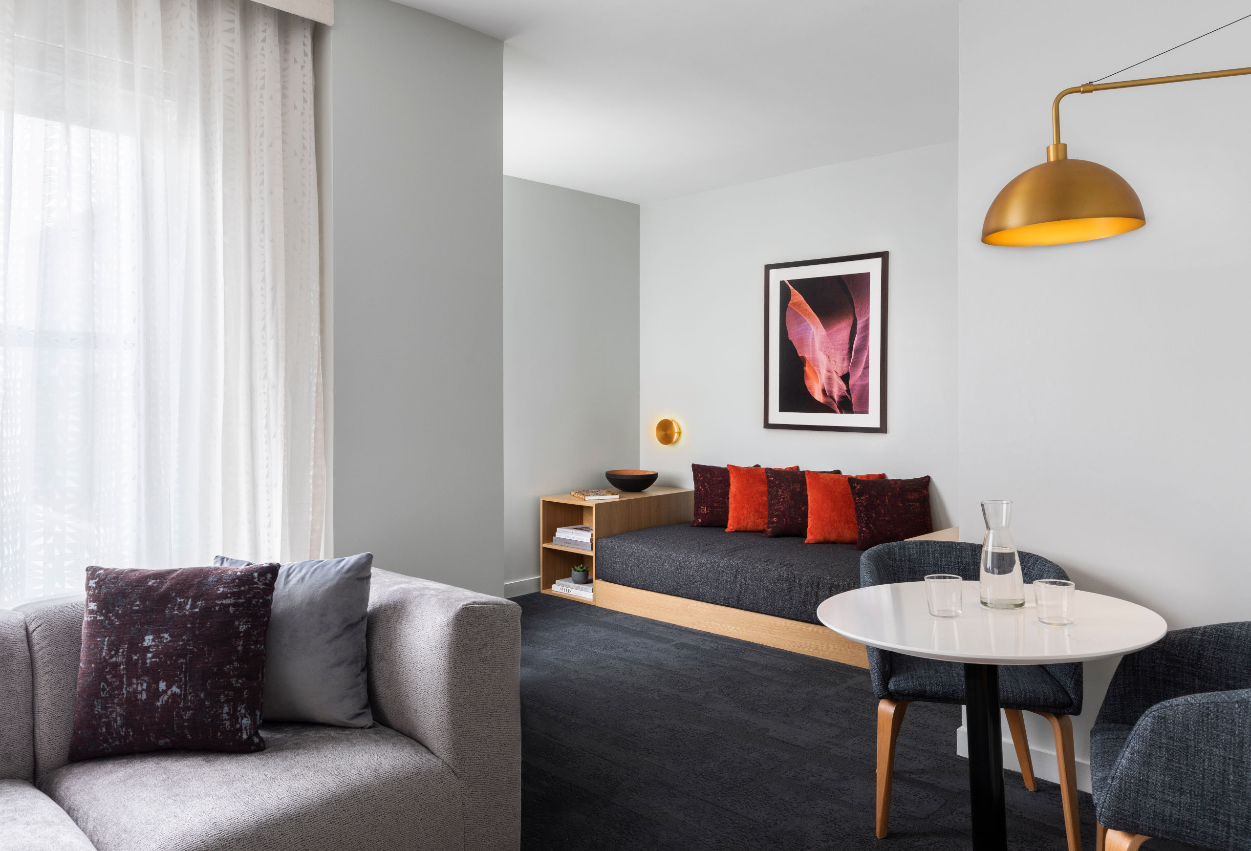 Chicago, Illinois: Luxury Hotel Guide – THE WATERS EDIT